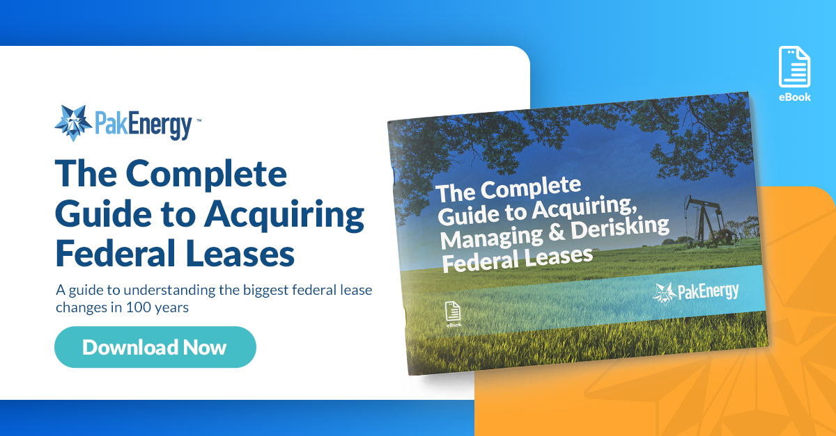 The Complete Guide to Acquiring, Managing & Derisking Federal Leases The Complete Guide to Acquiring, Managing & Derisking Federal Leases